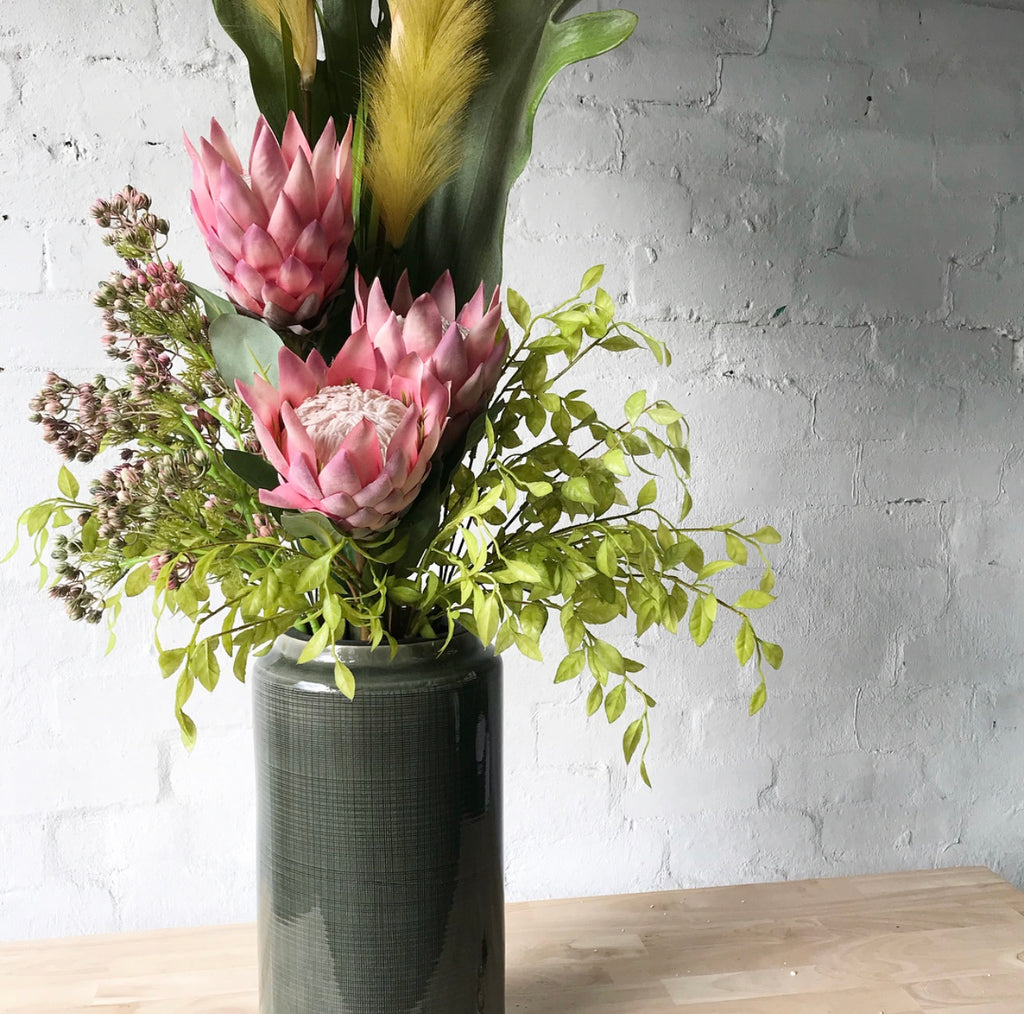 Floral Design #4 – Handcrafted Flowers