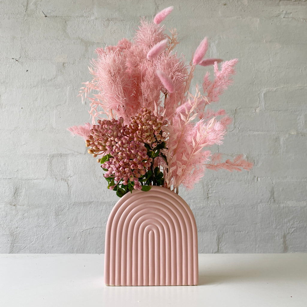 Dried & Preserved Design - Ramona – Handcrafted Flowers