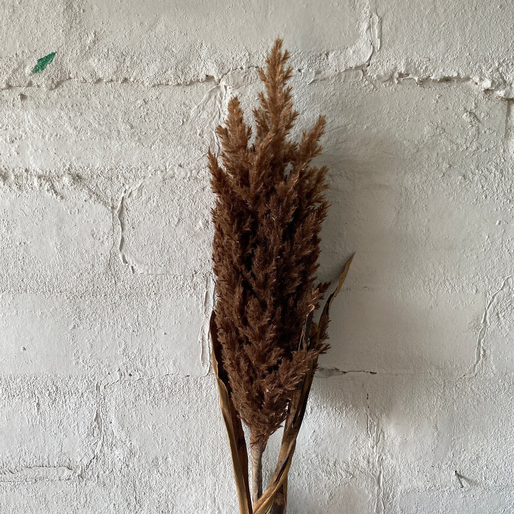 Artificial Reed Grasses & Sprays – Handcrafted Flowers